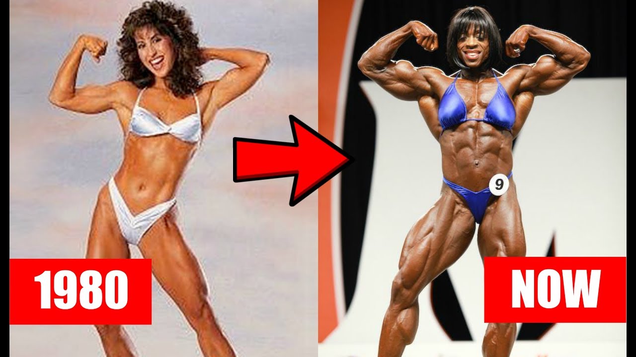 The Primitive Subject Of Female Bodybuilding Transgression And Other The Primitive Subject Of Female Bodybuilding Transgression And Other